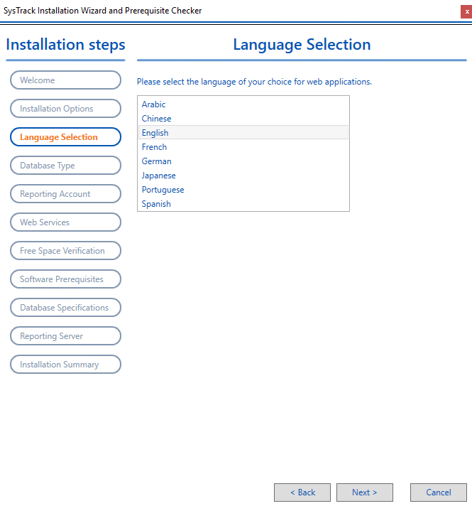 Install On-Premises Server