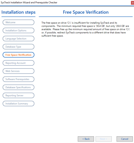 Install On-Premises Server