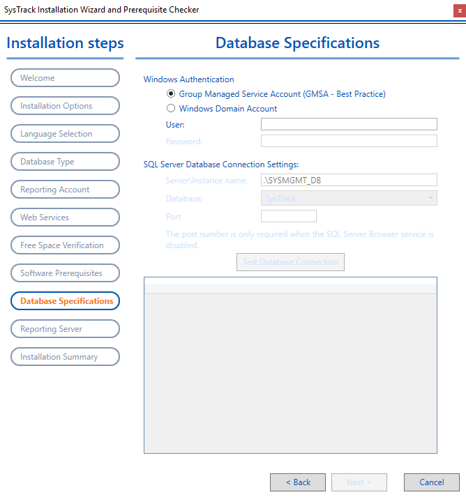 Install On-Premises Server