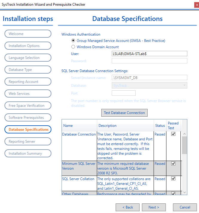 Install On-Premises Server
